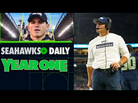 Year One Trends of Mike Macdonald's Defense