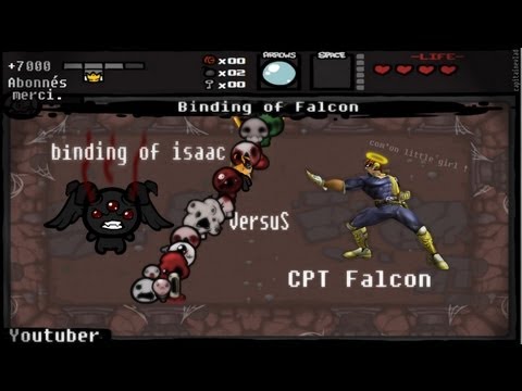 Steam Community :: Video :: The binding of isaac - Vidéo Test