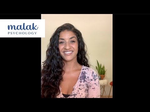 Dr. Amanda Malak Introduction