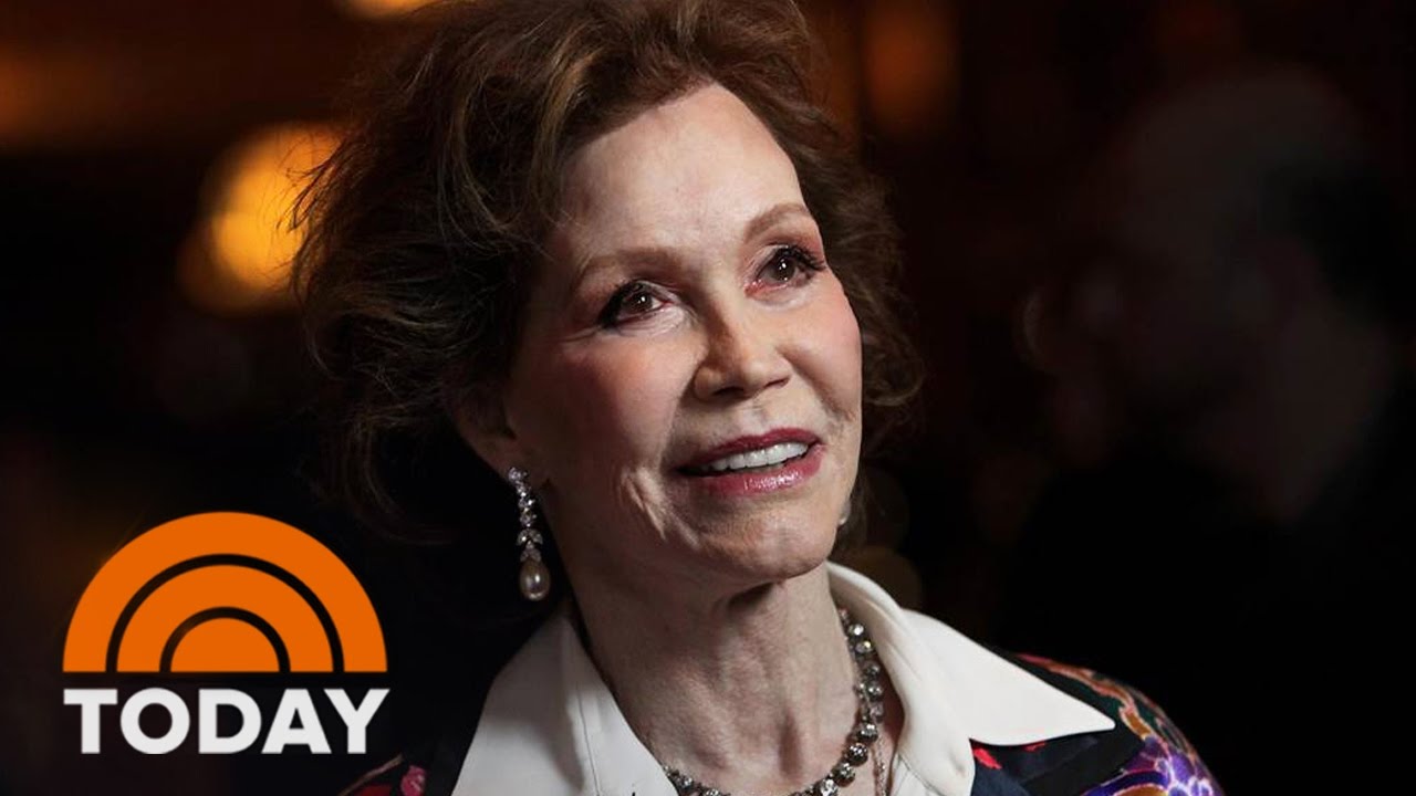 Mary Tyler Moore’s Lasting Legacy: Impacting Women On Screen And Off | TODAY