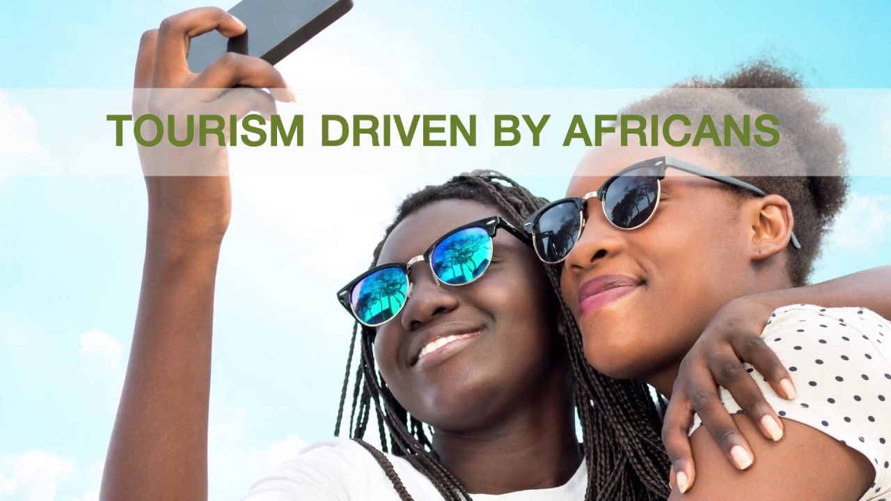 Tourism - a source of prosperity for Africa