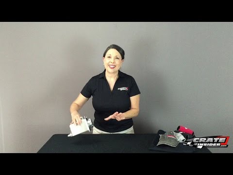 October 2016 Update What's New from Crate Insider
