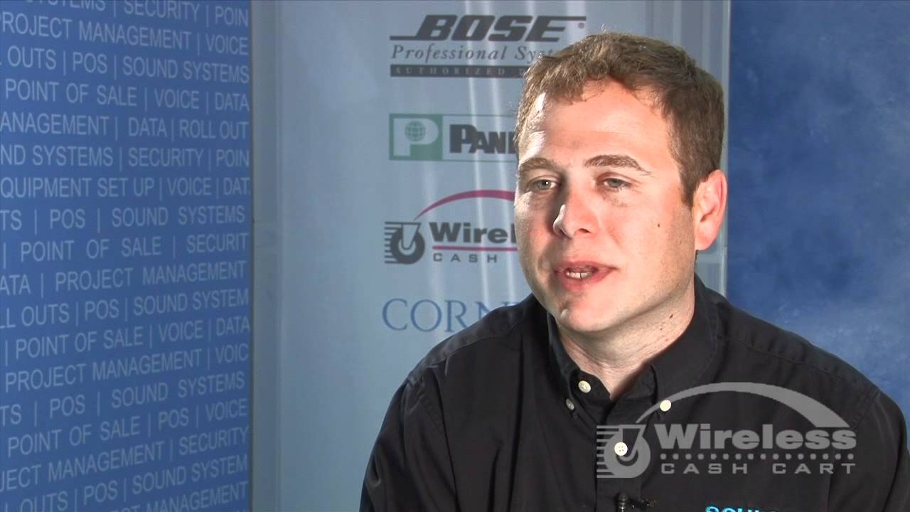 Source Communications Promo