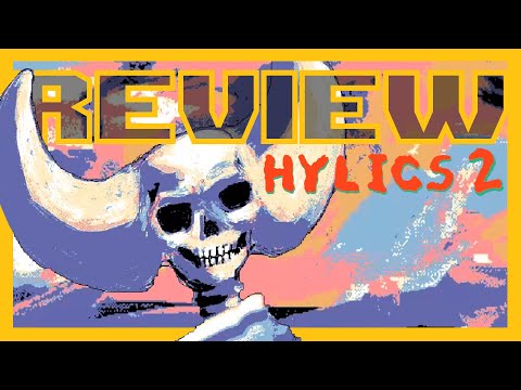 Steam Community :: Hylics 2