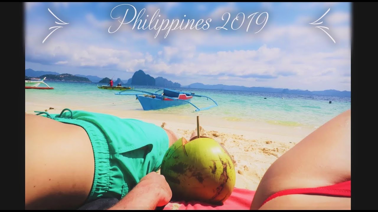Voyages aux Philippines 2019