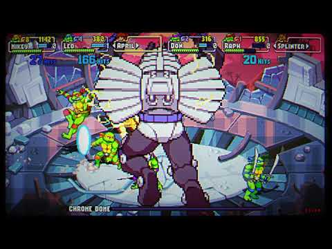 Steam Community :: Video :: Teenage Mutant Ninja Bullies