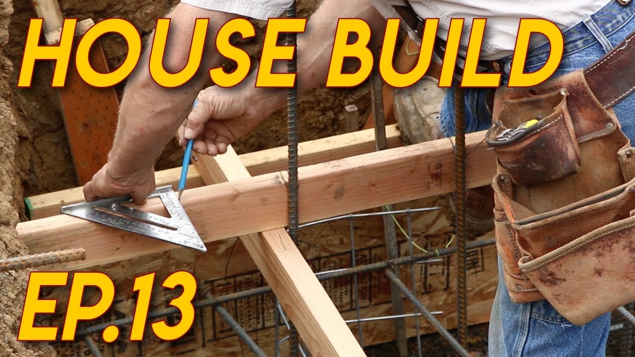 How to Form Bulkheads Ep.13