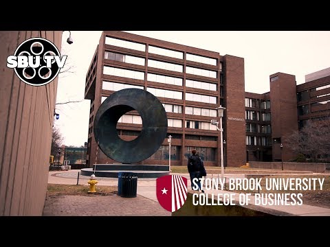 What the Stony Brook College of Business Can Offer You