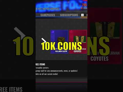 2 NEW CODES FOR NFL UNIVERSE FOOTBALL #roblox #americanfootball #football #nfluniversefootball #nfl
