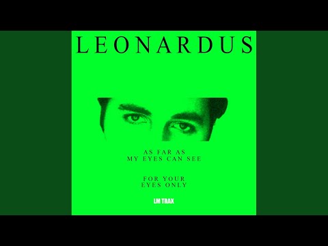 For Your Eyes Only (Extended Mix)