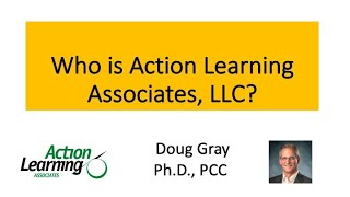 Executive Coaching | Action Learning Associates LLC | (615) 236 - 9845