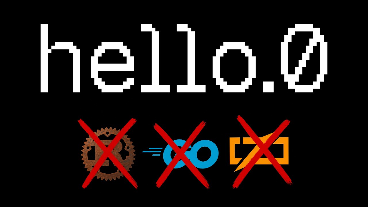 Vercel made a programming language