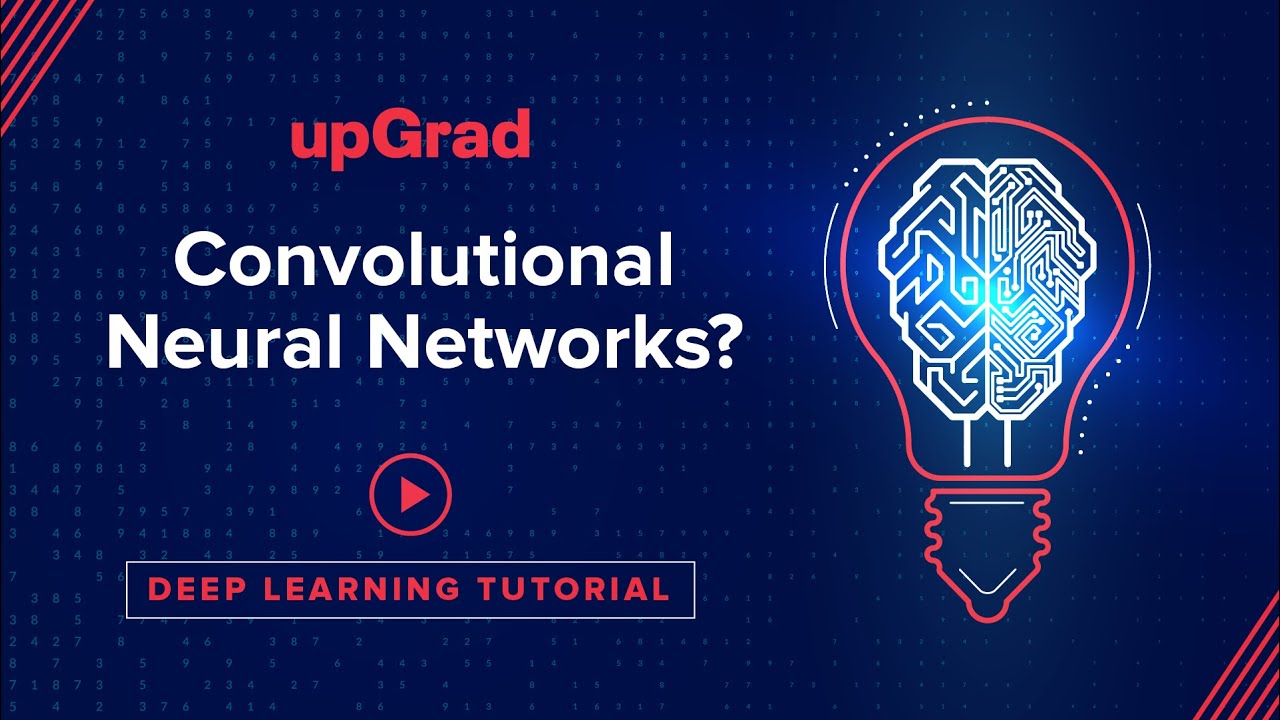 Convolutional Neural Networks | Covid Detection in Neural Network | Deep Learning Tutorial | upGrad