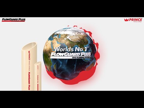 Prince PVC Pipes - Latest Price, Dealers & Retailers in India