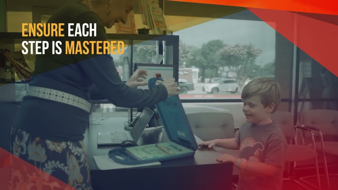 Gideon Program Explained