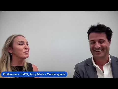 Getting to Hell Yes!" LinkedIn Live Event with Amy Mark