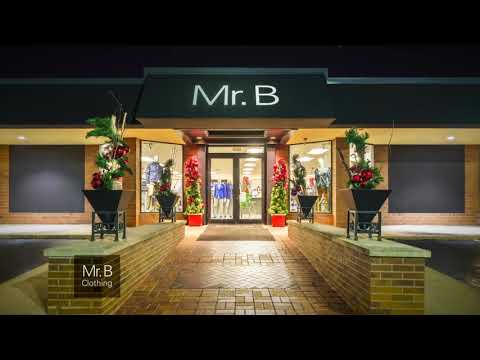 Mr.B Sale