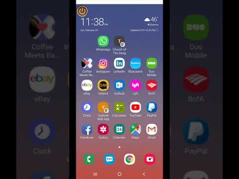 Understanding Mobile Devices:Android In Depth