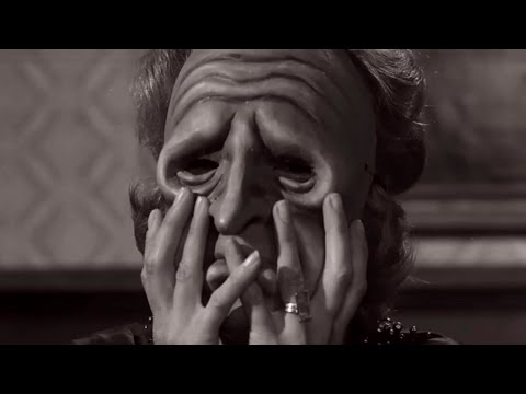 The Masks | The Twilight Zone (classic) | S5E25