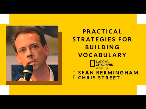 Words to Remember: Practical Strategies for Building Vocabulary Through Reading