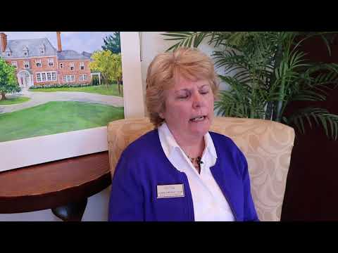 Support for Caregivers (Alzheimer's/Dementia)