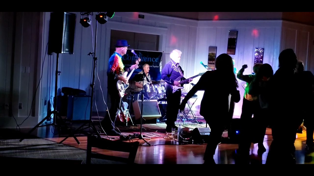 Hire Confluence - Cover Band in Auburn, California