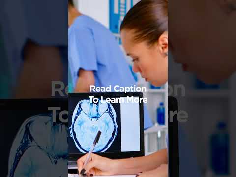 What is an MRI?
