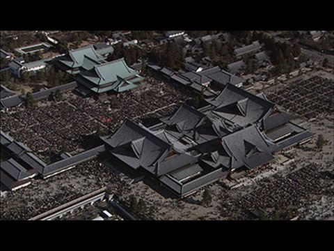 Service | Tenrikyo Explained