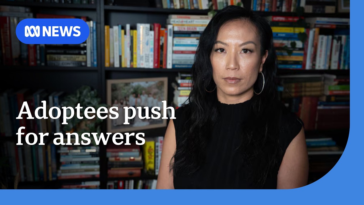 Adoptees want government inquiry into South Korean adoption program expanded | ABC NEWS