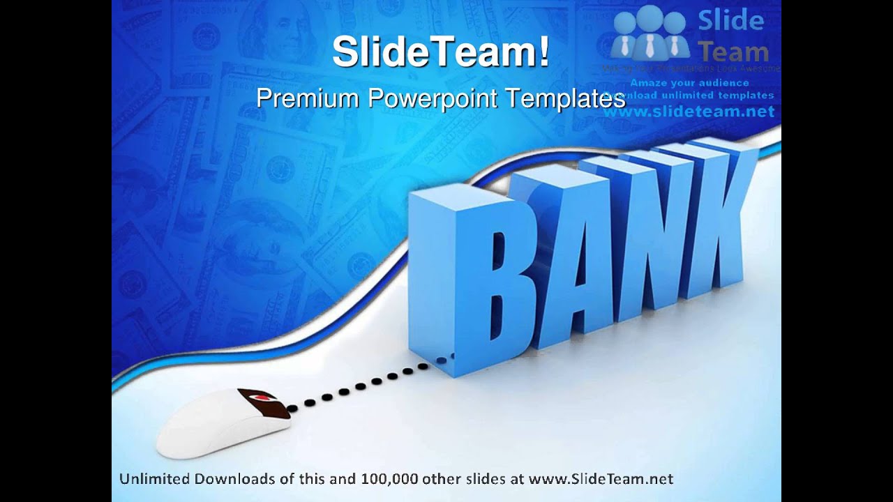 Internet Banking Technology PowerPoint Templates Themes And Backgrounds ppt themes