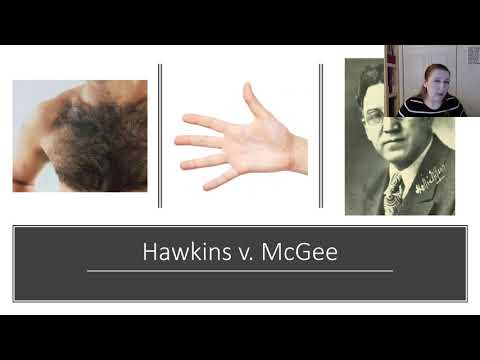 Contracts II Lecture March 27 - Damages I