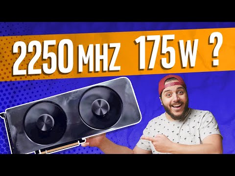 Did Intel LEAK Their Own Desktop ARC GPU Specs?!
