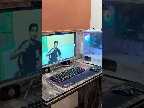 Web cam for computer || webcamera for pc |I webcamera for desktop || best web cam Mi camera, 2025