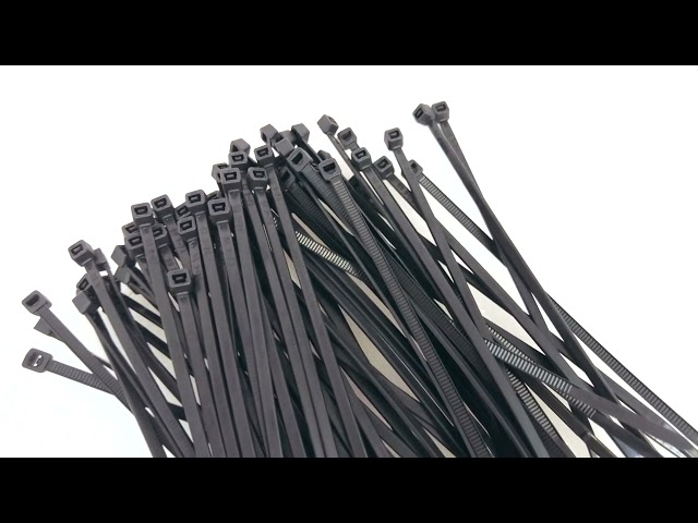 Nylon Cable Tie - Surelock Nylon Cable Tie Trader - Wholesaler ...
