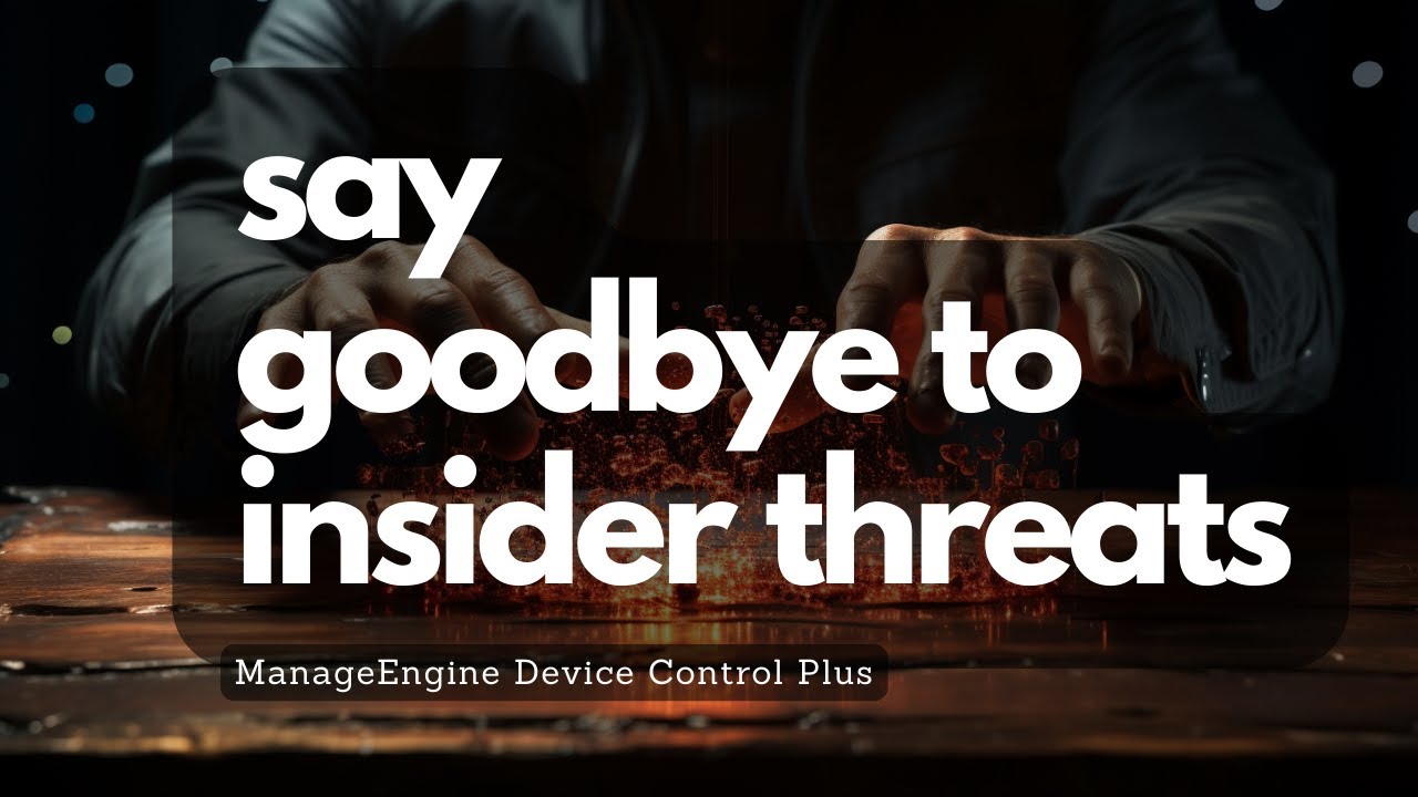 Master Device Management with ManageEngine: The Ultimate Guide