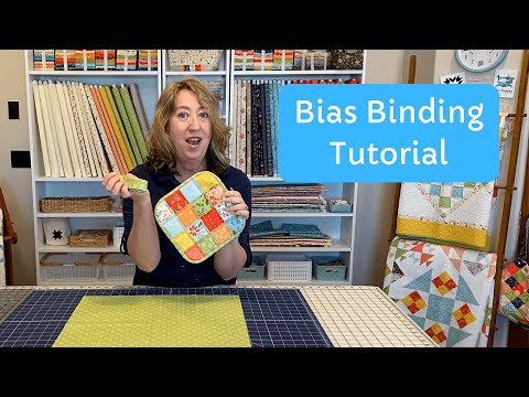 Bias Binding Tutorial