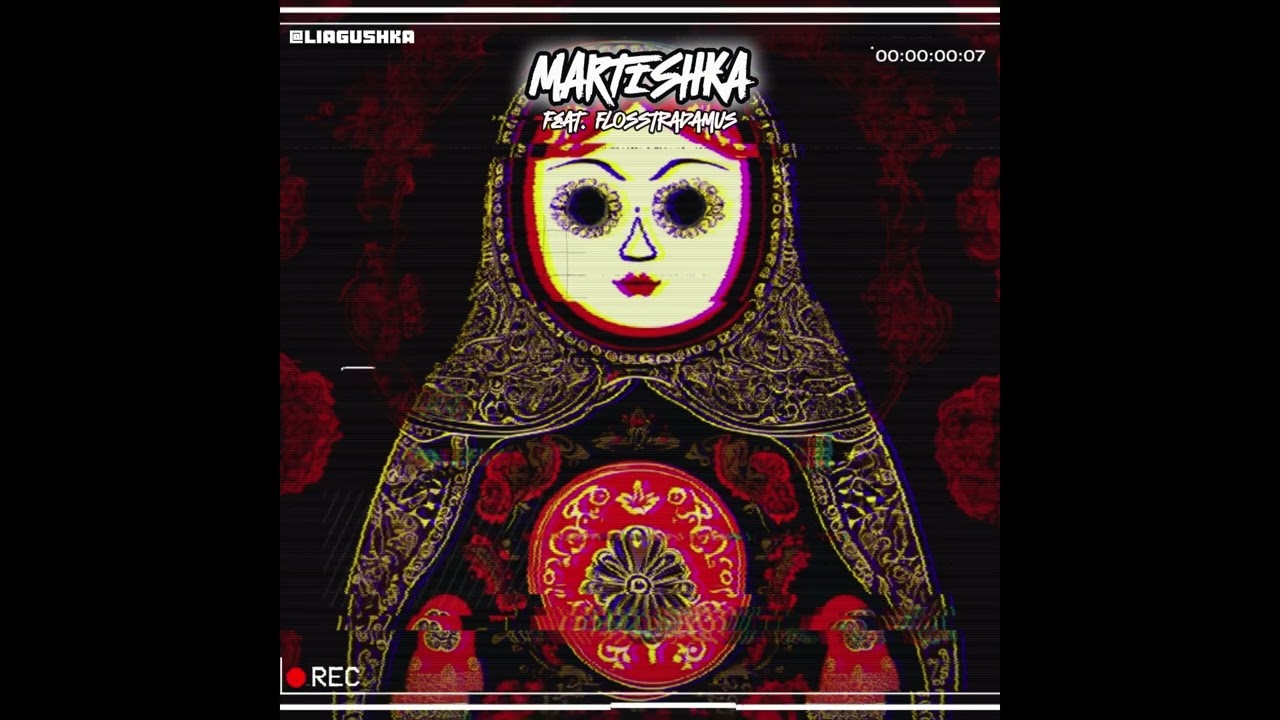 - MARTISHKA- Suno Remix Contest (feat. Flosstradamus)