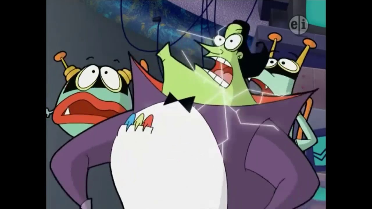 Cyberchase Full Intro