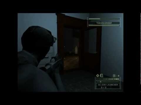 Steam Community :: Video :: Splinter Cell Chaos Theory Co-op Gameplay ...