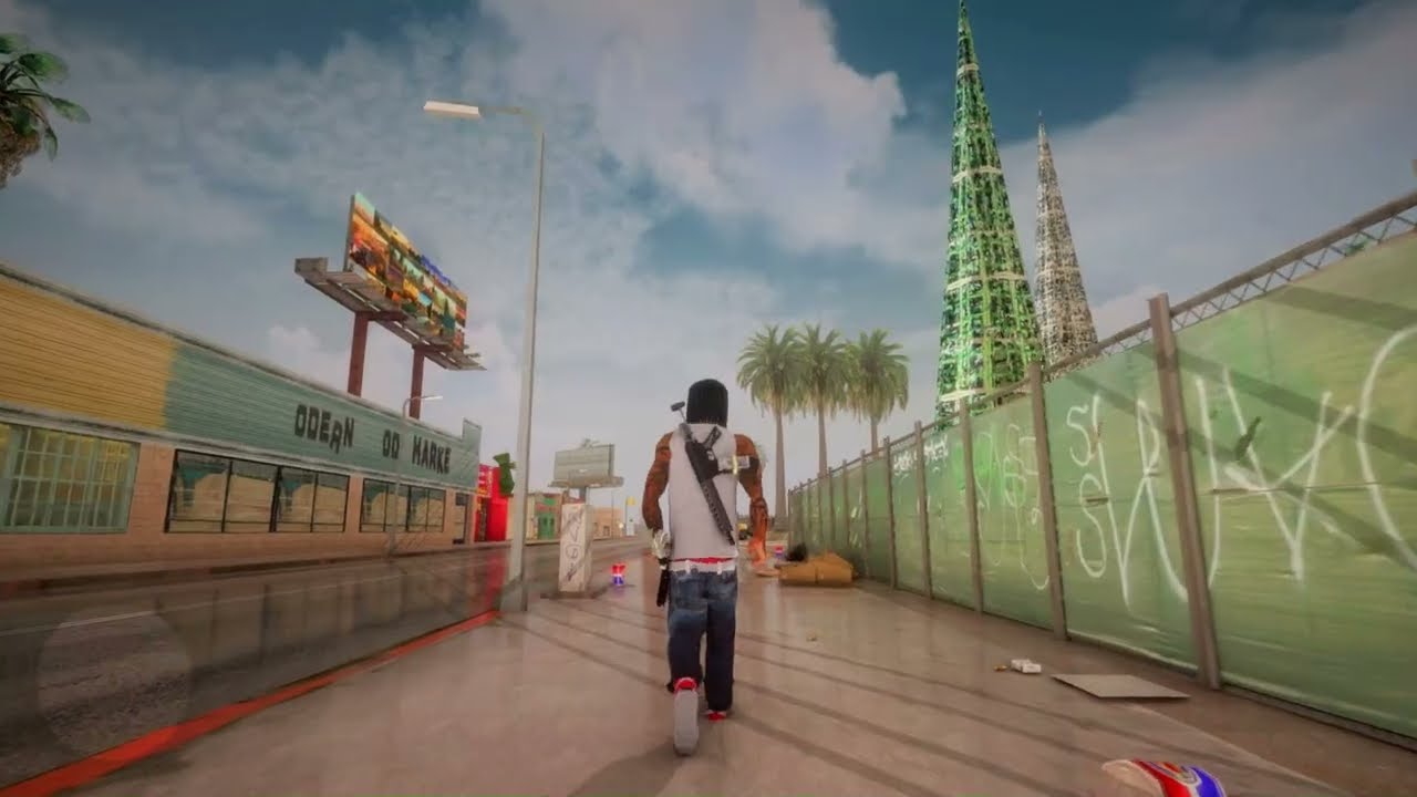 Visuals+ Ultimate Modpack Medium PC by WADE - stringer.ro