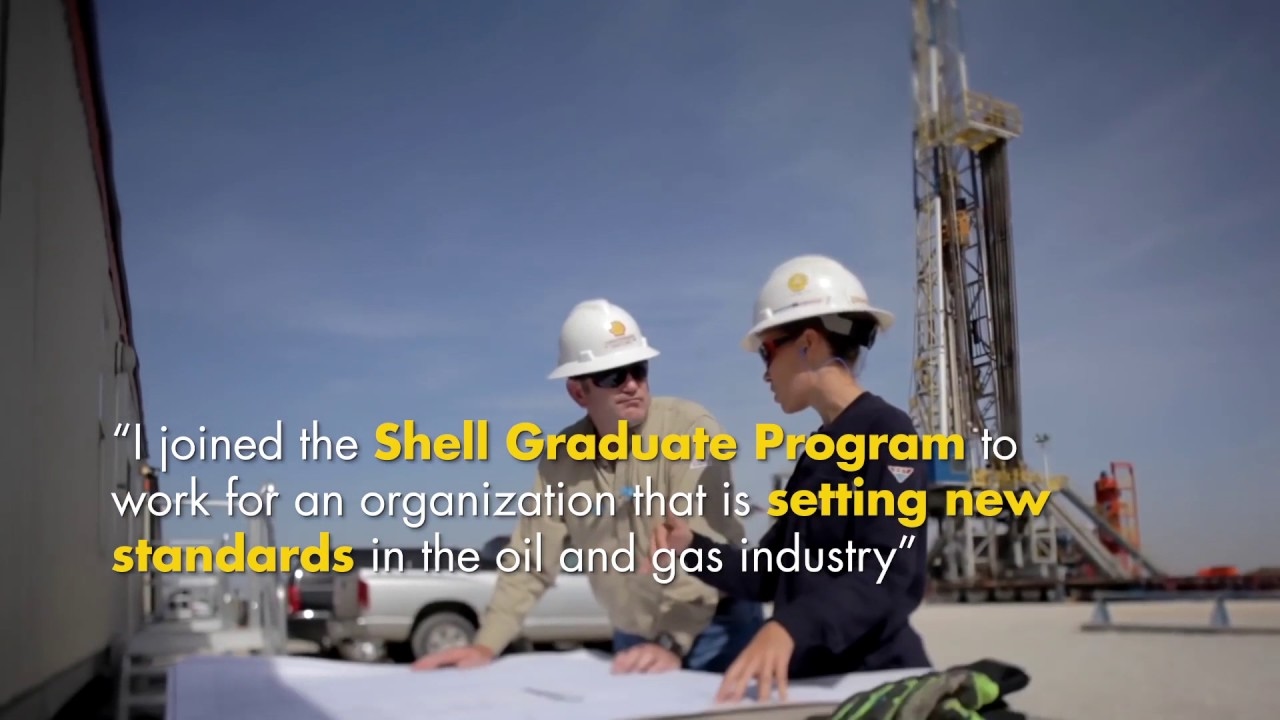 We Are Shell (long version - CA)