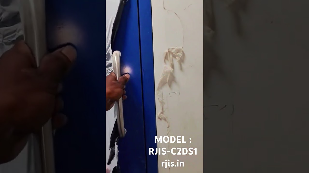 RJIS-C2DS1( DOOR INTERLOCK CONTROLLER)