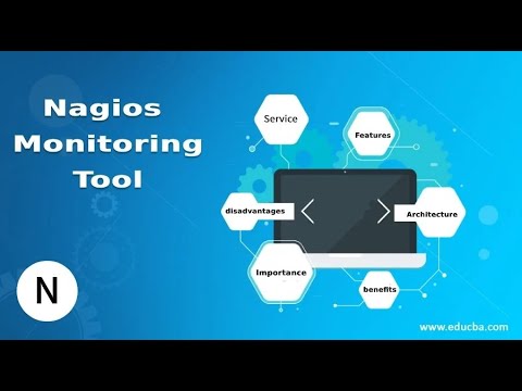 How to install Nagios on Ubuntu 24.04 LTS