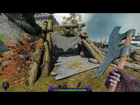 Steam Community :: Video :: Kerillian's Quaters