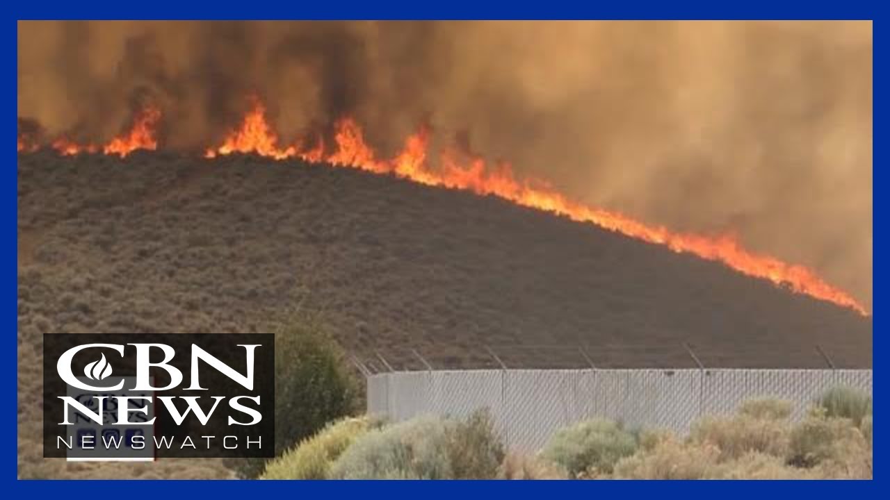 CBN NewsWatch AM: June 17, 2021