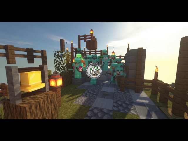 LightRealms SMP Minecraft Server
