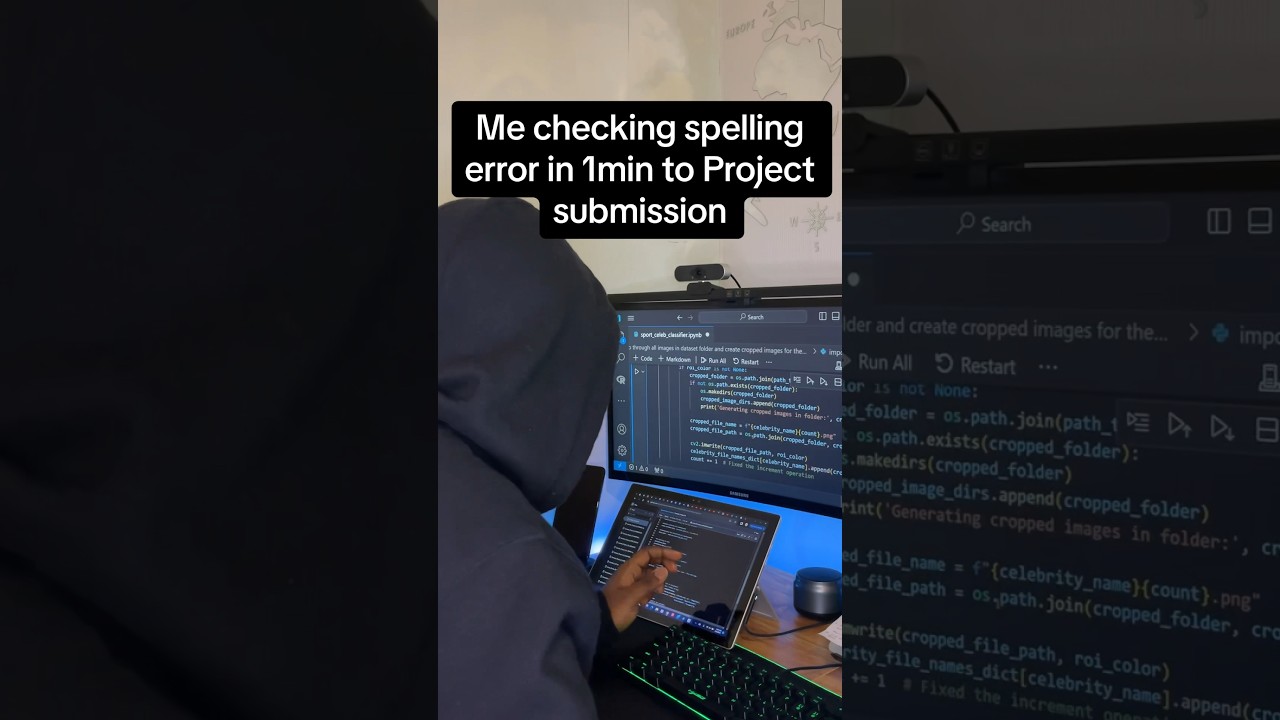 But it shouldn’t be now 💔 #coding #codinglife #codinghumor #tech #programming #codingchallenge