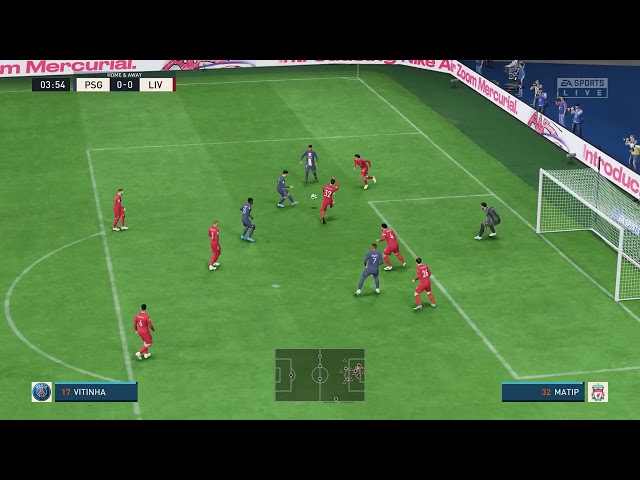 FIFA 23 best camera settings - How to change it in the game?