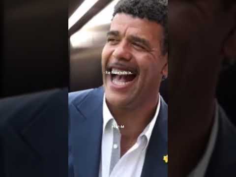 Chris Kamara Tells Funny Roy Keane Story πππ #roykeane #chriskamara #kammy #funnystory #football