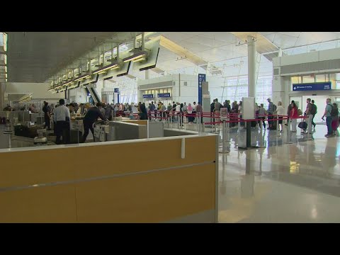 Traveling by air this July 4 holiday? Here are tips to avoid travel headaches